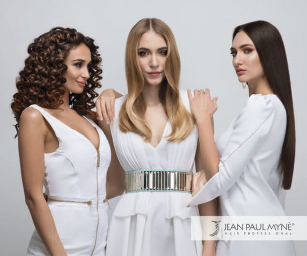 Keratin Plus Infinity Hair Smoothing Treatment | Bijonei Hair Design Blog