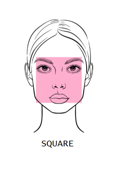 Finding the Right Hairstyle for Your Face Shape | Bijonei Hair Design Blog